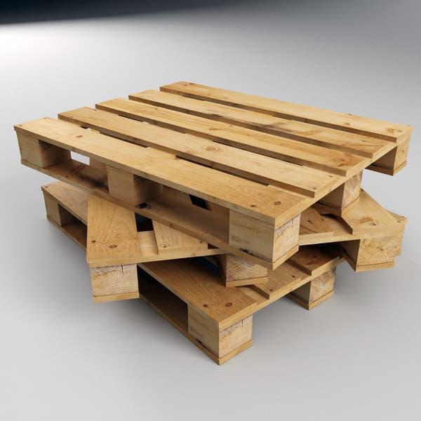 Jual Tambahan Pallet Kayu/Wood Packaging/tambahan packing - Kota ...