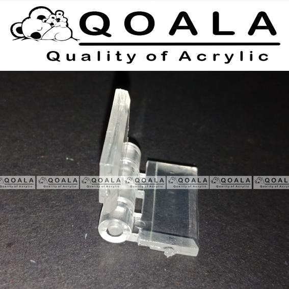 Engsel Akrilik - Hinge Acrylic 2cm - Shop | Tokopedia