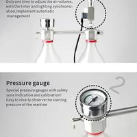 Jual Paket Co2 DIY KIT CISOD Generator pembuat co2 citrun soda ...