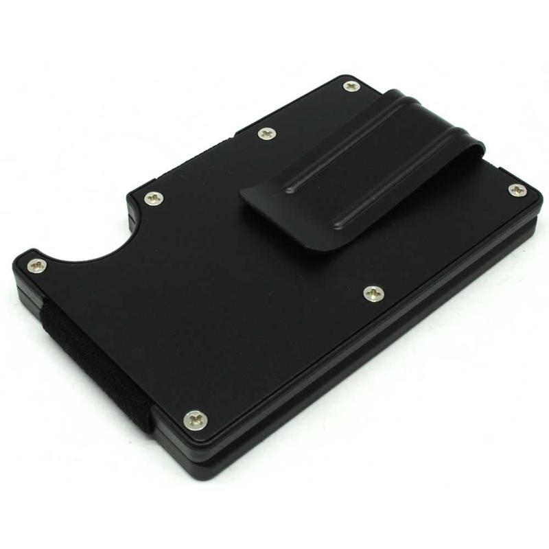 Dompet Kartu Anti RFID - Shop | Tokopedia