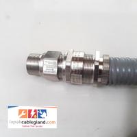 Jual CABTEK Cable Gland Explosion Proof 32 A2FFC 1" for Flexible ...