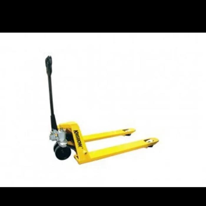Jual HAND PALLET BIG KRISBOW 3T 685X1220MM NYLON KW0500045 - Jakarta ...
