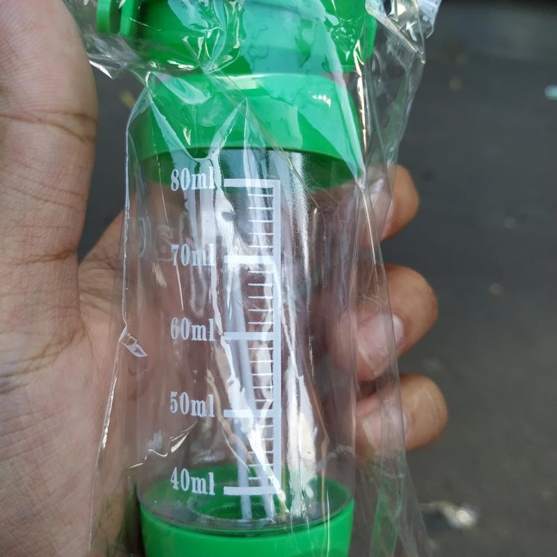 Botol Navo 80ml - Botol Minum Hamster Tempat Minum Hamster Mencit Rat ...