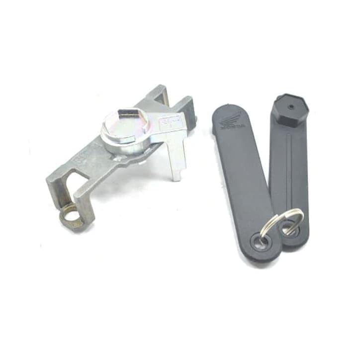 Set Emergency Key – New Vario 150 eSP K59J (35194K53D01) - Shop | Tokopedia