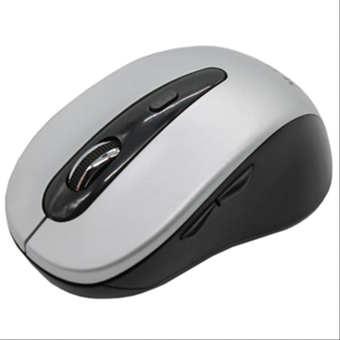 Jual MOUSE WIRELESS 2.4GHZ 2804 M-TECH - Jakarta Utara - Doctrinee ...