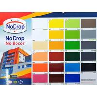 Jual Avian No Drop GALON Cat tembok pelapis anti bocor nodrop ...
