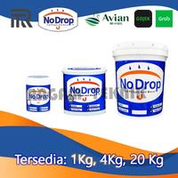 Jual Avian No Drop GALON Cat tembok pelapis anti bocor nodrop ...