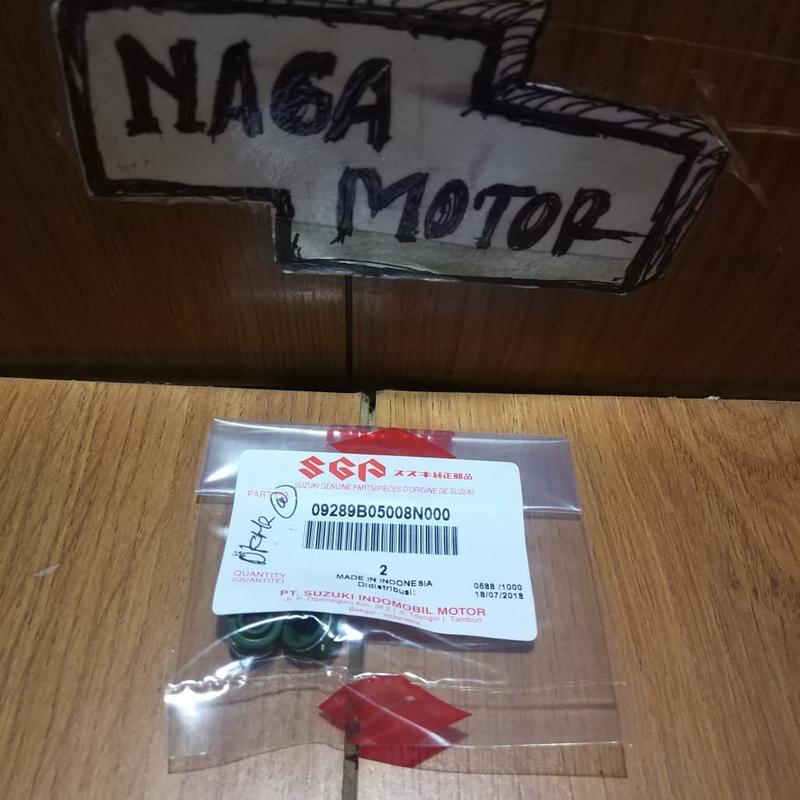 Seal Sil Klep Smash Set Grand Vario Beat Kaze Mio Dll SGP - Shop ...