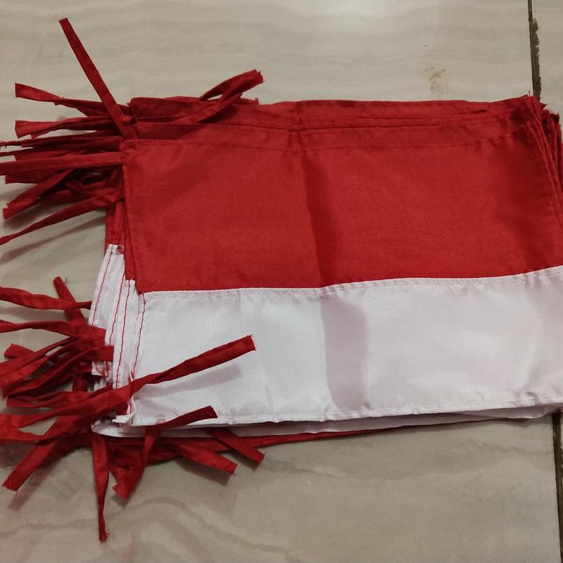 bendera merah putih/ bendera mini/bendera motor - Shop | Tokopedia