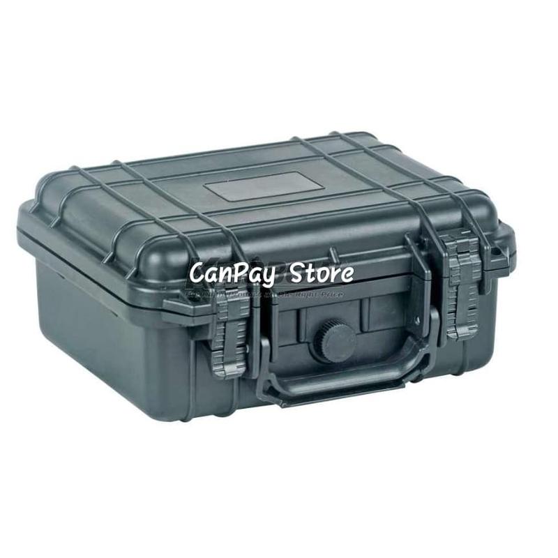 KRISBOW TAS PROTEKTOR 265X225X125 MM PROTECTIVE CASE - Shop | Tokopedia