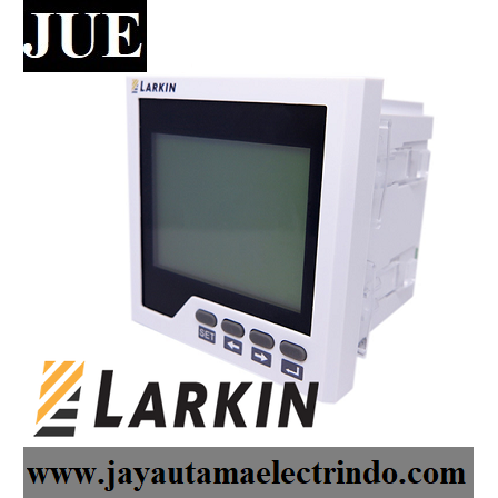 Jual LR-3D3Y LARKIN, THREE-PHASE Power Meter LCD, THREE-PHASE ...