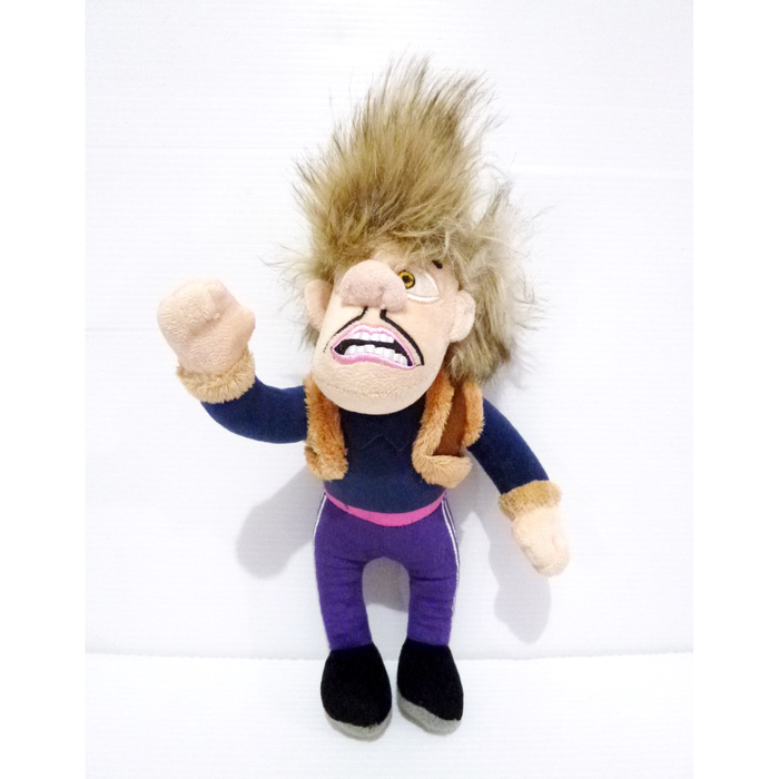 Jual Boneka Logger Vick Boonie Bears Original Plush Doll - Kab. Sleman ...