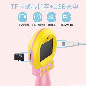 KIDS CAMERA MAGIC WANDS /CAMERA KIDS SAILOR MOON S02 - Shop | Tokopedia