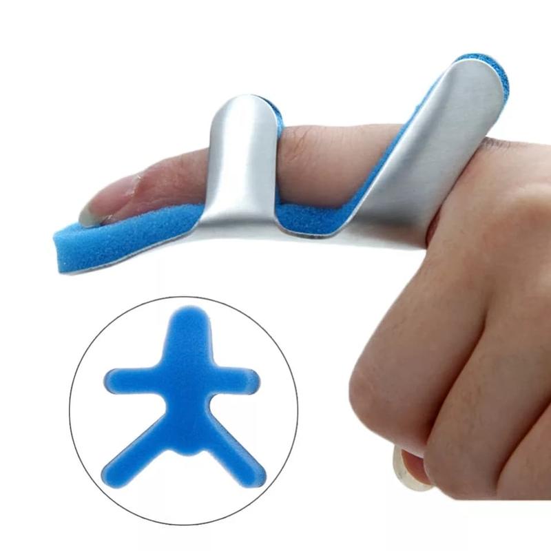 Mallet finger splint, splint untuk cidera jari - Shop | Tokopedia