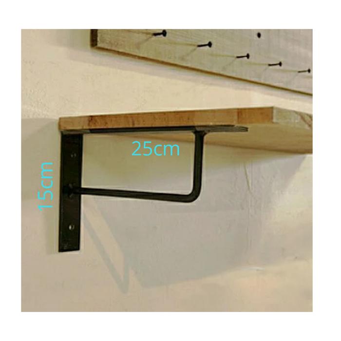 Jual Siku ambalan papan 25cm - Kab. Tangerang - Workshop kaoka | Tokopedia