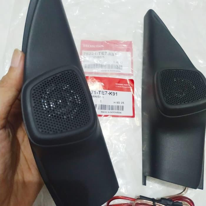 Speaker Tweeter Honda Brio Mobilio BRV - Shop | Tokopedia