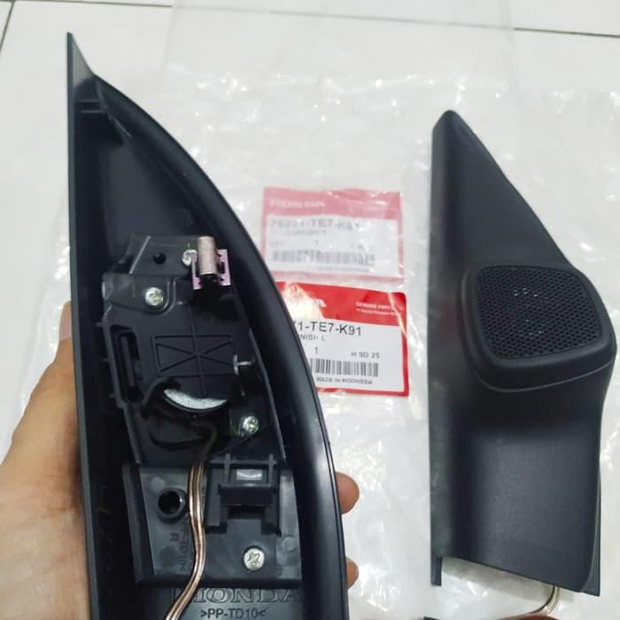 Speaker Tweeter Honda Brio Mobilio BRV - Shop | Tokopedia