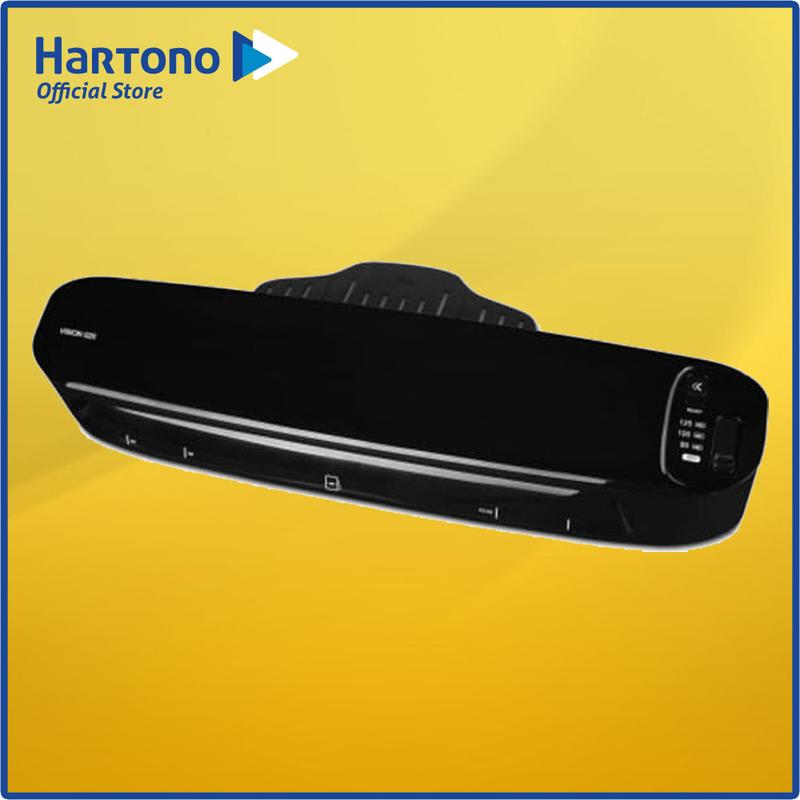 NEWMARK - LAMINATING VISION G-20 - Shop | Tokopedia