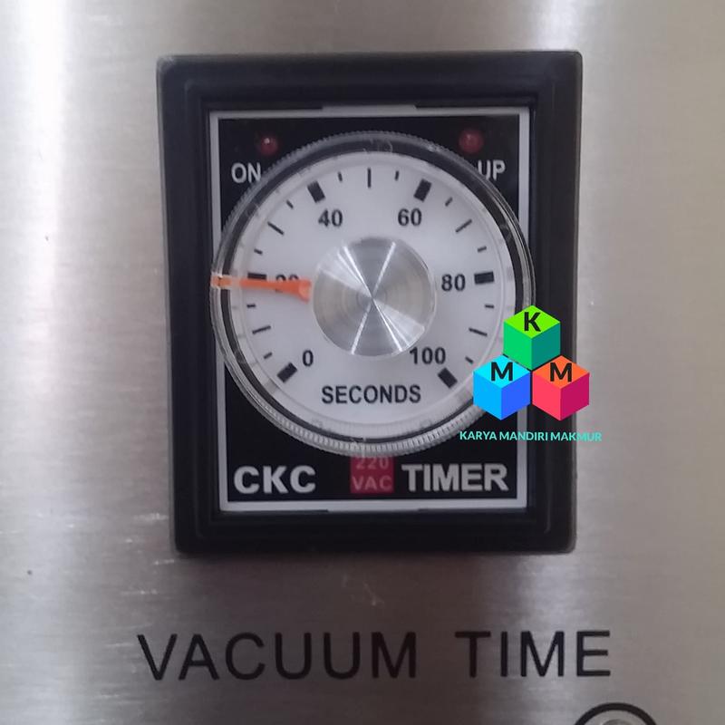 TIMER VACUUM TIME / PENGATUR WAKTU VACUUM UNTUK VACUUM PACKAGING - Shop ...