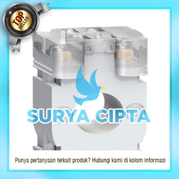 Jual Current Transformer Schneider CT125/5 CT 125/5 METSECT5CC013 ...