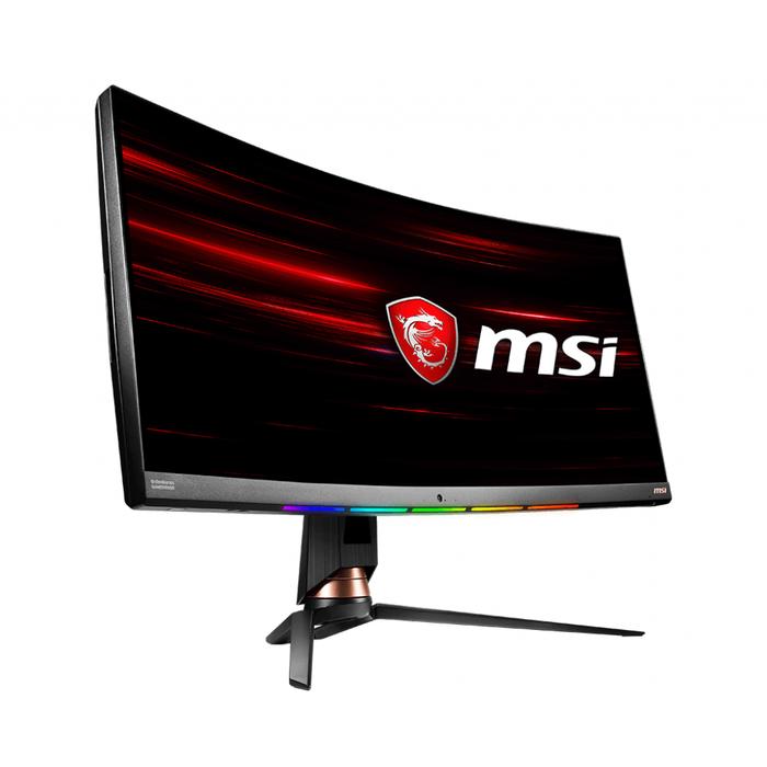MSI Optix MPG341CQR 34" Gaming Monitor - 2K UWQHD 144hz 1ms - Shop ...