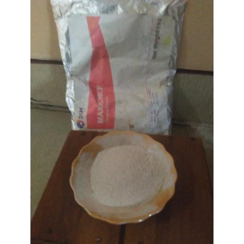 Vitamin, Premix, Suplemen, Pemerah, Orange kuning telur Omega 3, 500gr ...