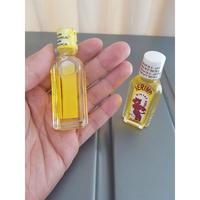 Jual Minyak Serimpi Mistik dengan Aroma untuk Ritual Adat Istiadat ...