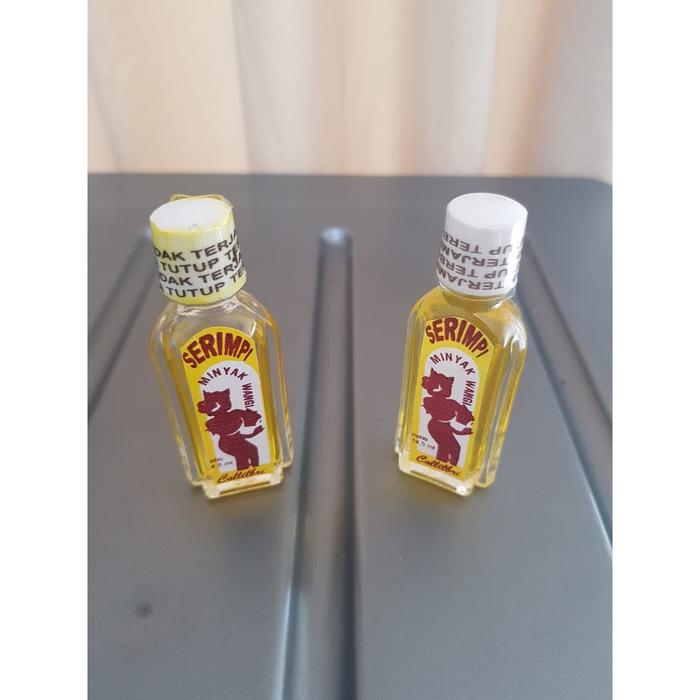 Jual Minyak Serimpi Mistik dengan Aroma untuk Ritual Adat Istiadat ...