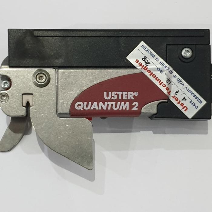 Jual Uster Quantum 2 Sensing Head IMK C20 - Kota Bekasi - Jaya Utama 24 ...