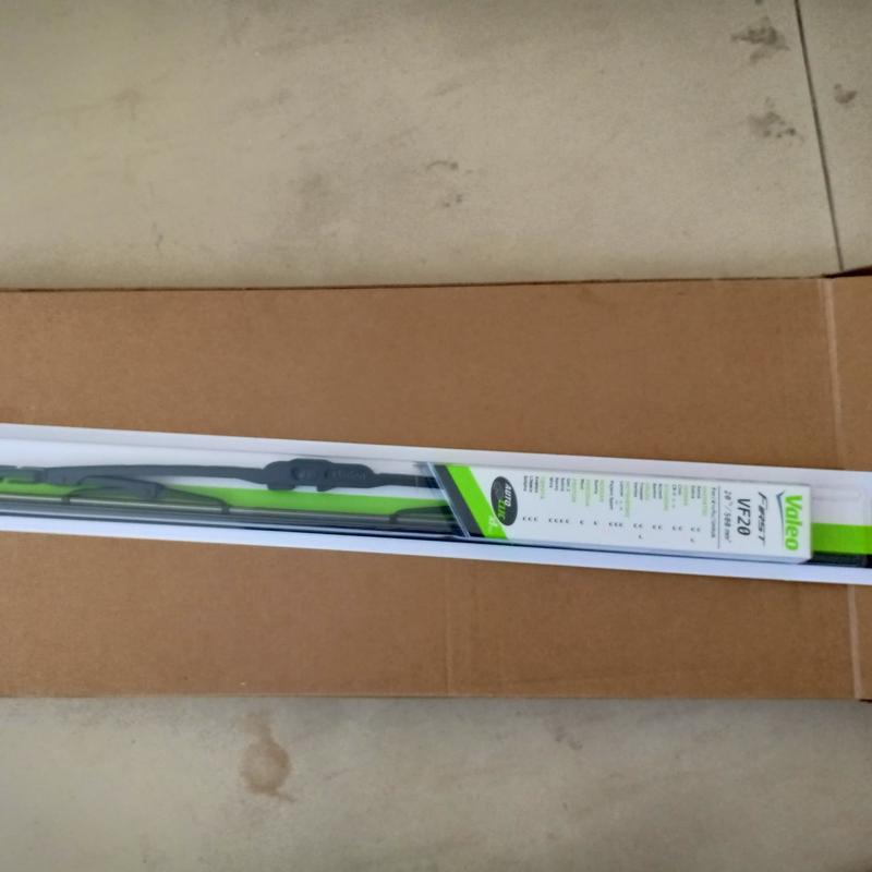 wiper first valeo 14 INCH 350MM / 14 inci merk valeo origina - Shop ...