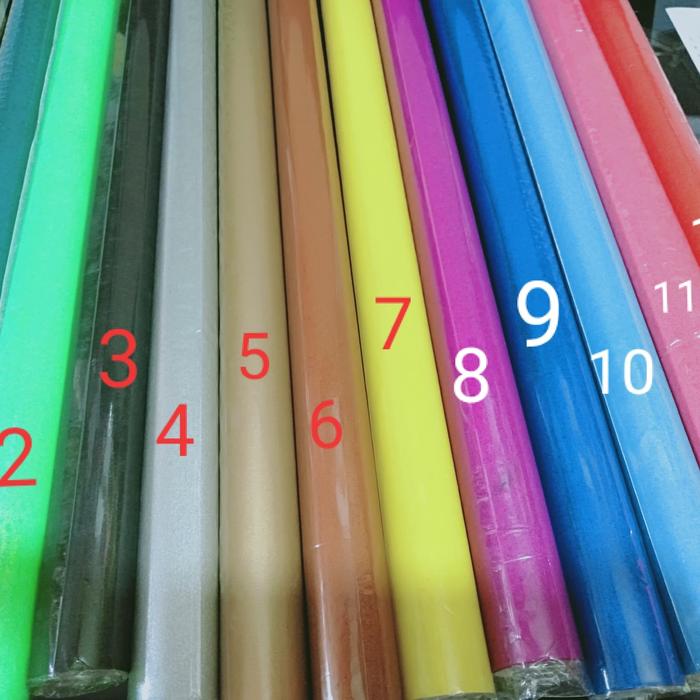 Jual Kertas Karton Asturo / Scotlite SKL Uk. 40x60 - 9. Biru Tua ...