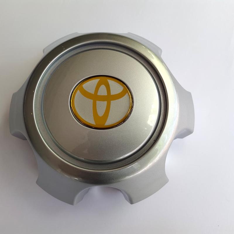 DOP roda wheel centre caps Toyota Land Cruiser VX80 VXR80 LC80 HDJ80 ...
