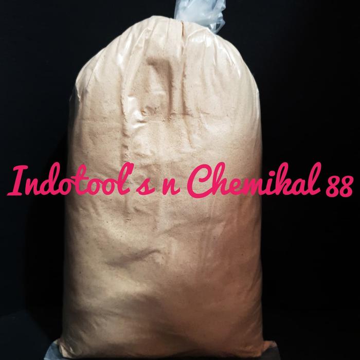 Jual Obat Poles Marmer Powder Yellow Extra-5 - Jakarta Barat - Indotool ...
