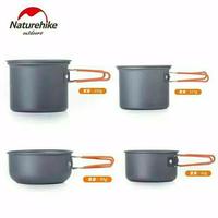 Promo COOKING SET 2-3 ORANG NATUREHIKE NH15T401-G - Jakarta Timur ...