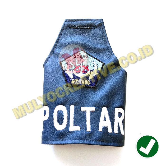 Jual Ban Lengan - Ban Lengan Poltar Bahan Perlak Hand Badge Murah - Kab ...
