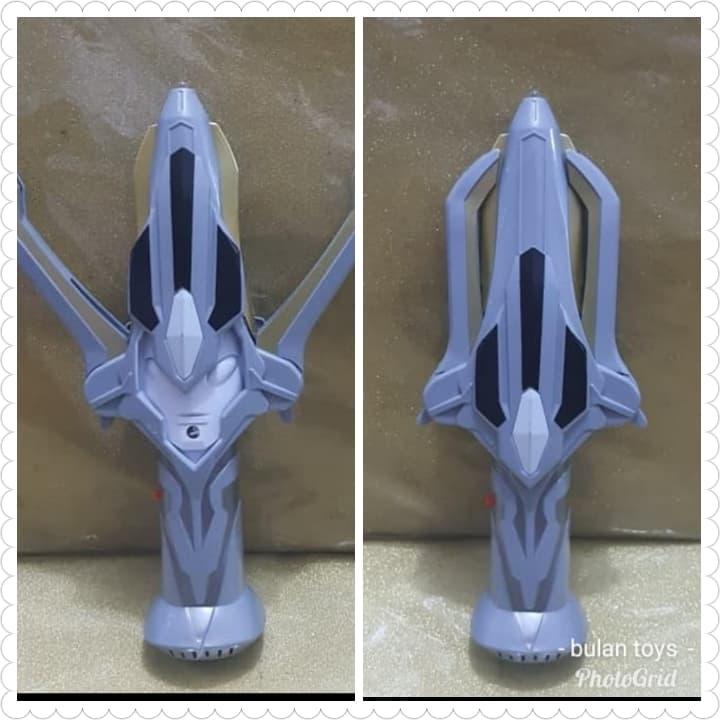 recast ultraman ginga dx spark alat berubah wujud - Shop | Tokopedia
