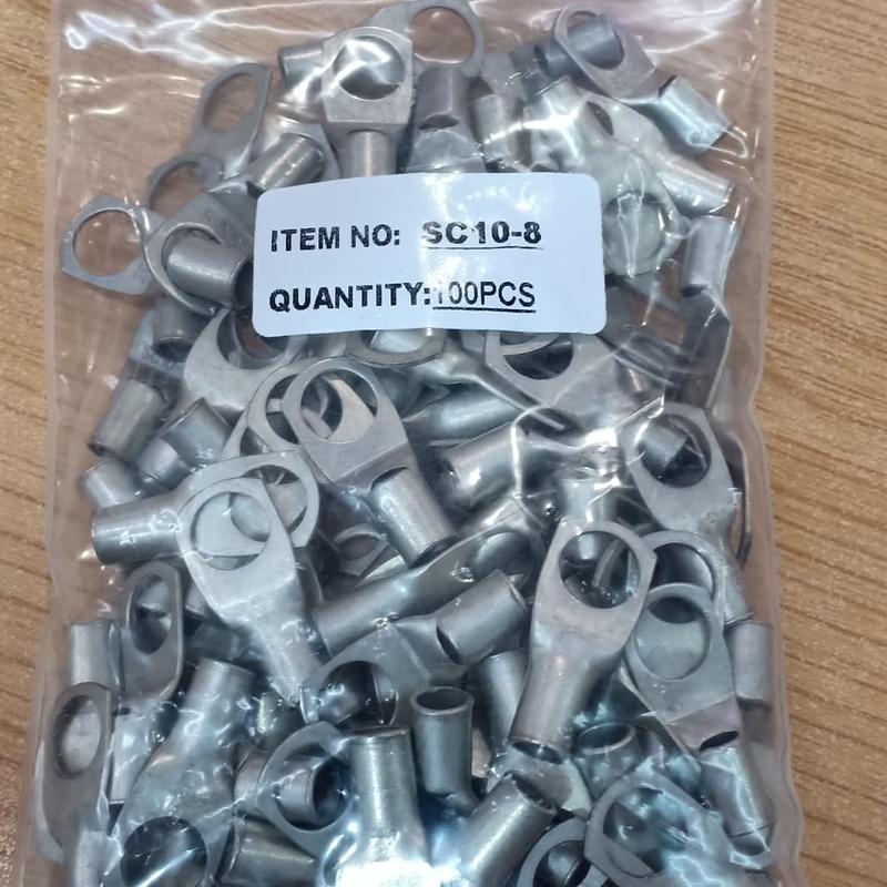 SKUN SC 10-8 CABLE LUGCY - Shop | Tokopedia