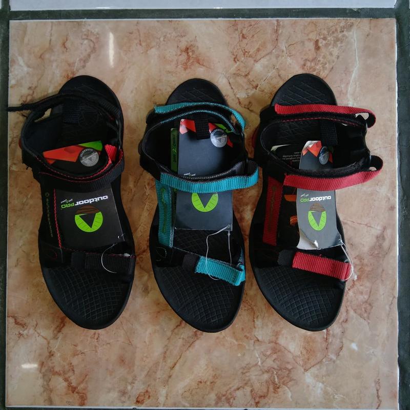 sandal outdoor pro theya tx - Shop | Tokopedia