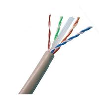 Promo Kabel LAN UTP Cat6 100 METER / 330 Yard BELDEN ORIGINAL 7814A cat ...
