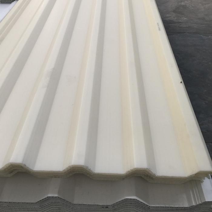 Jual ATAP uPVC ALDERON R830 WHITE TRANSLUCENT Lebar 83 Cm Tebal 10mm ...