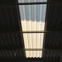 Jual ATAP uPVC ALDERON R830 WHITE TRANSLUCENT Lebar 83 Cm Tebal 10mm ...