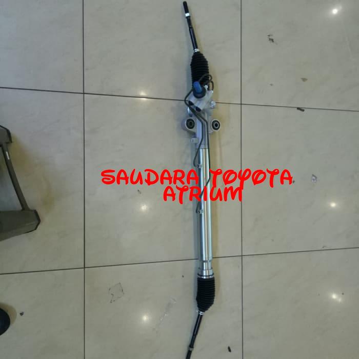 Jual Rack Steering Rack Steer Rack Stir Hiace commuter 44200-26491 ...