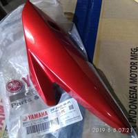 Jual Yamaha Tutup Fork Depan Byson FI Merah Kiri .2UP-F3122-00-P1 ...