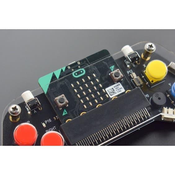 DFRobot micro:Gamepad BBC Micro:bit - Shop | Tokopedia