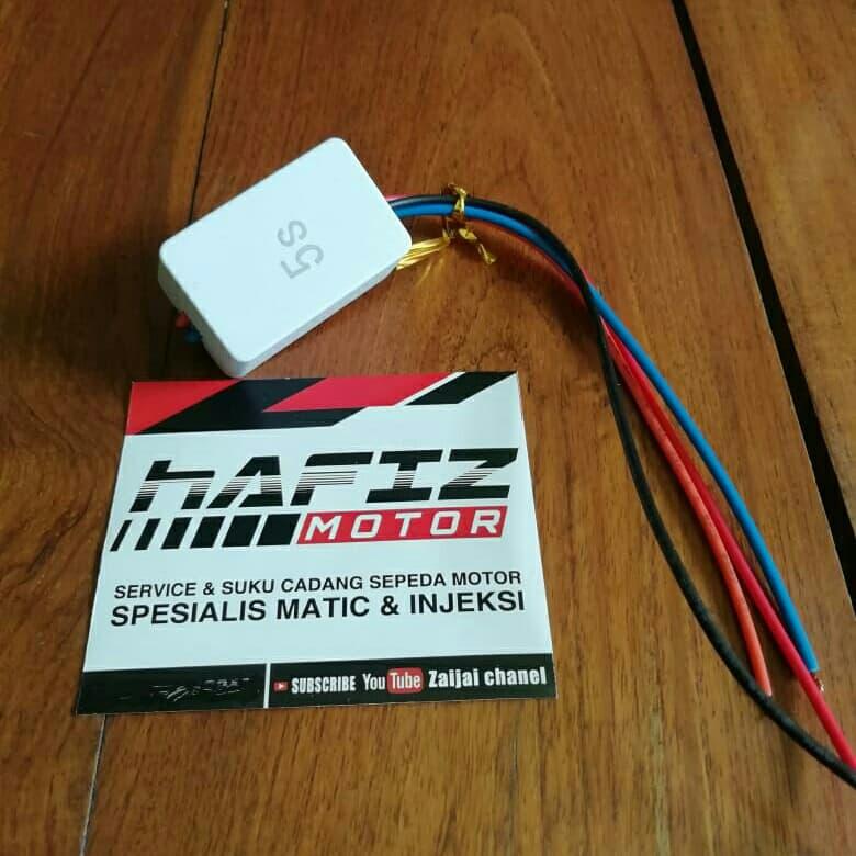 modul alarm remote jeda injeksi 5 detik - Shop | Tokopedia