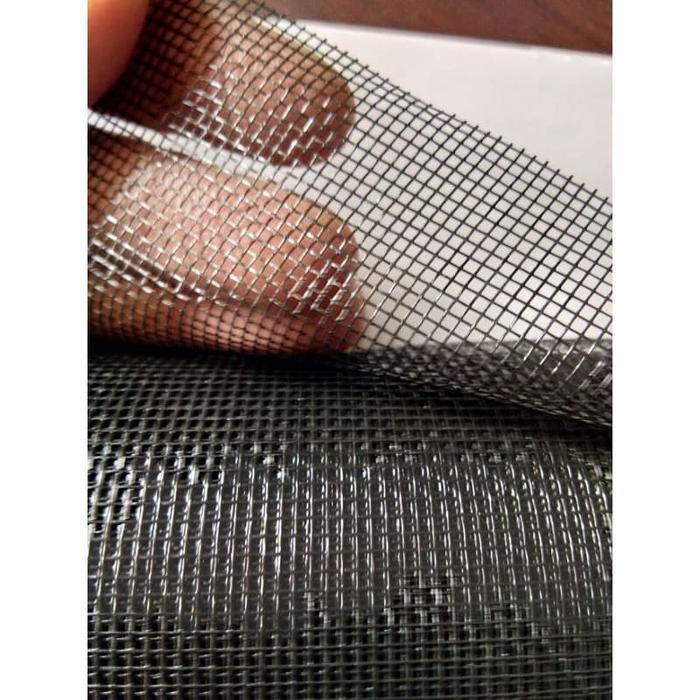 Jual Kawat Nyamuk Wire Mesh Stainless Steel 201 Mesh 18 X 0.26mm ...
