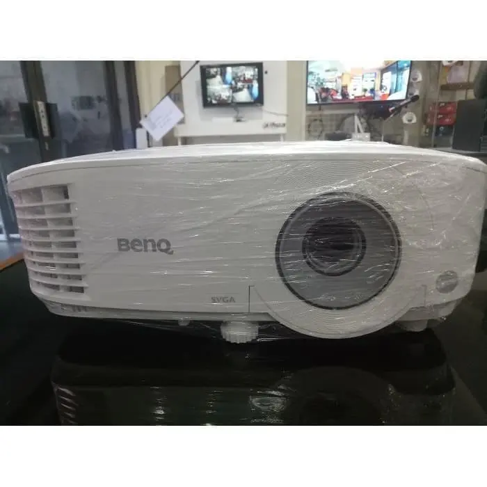 Projector BENQ MH550 - Shop | Tokopedia