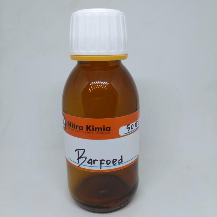 Jual Larutan Barfoed/Reagen Barfoed/Barfud/Barfod - Kab. Bantul - Nitra ...
