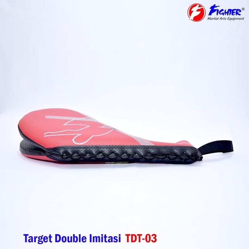 Target Double Imitasi FIGHTER - Shop | Tokopedia