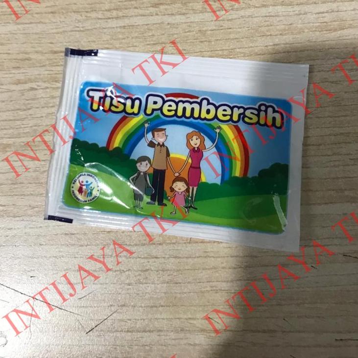 TISSUE GALON PER PAX - Shop | Tokopedia